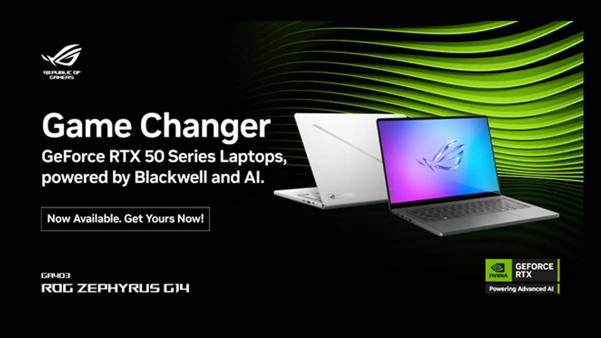 Recommended Gaming Asus Rog RTX ™ 50 Series laptops with prices ranging ...