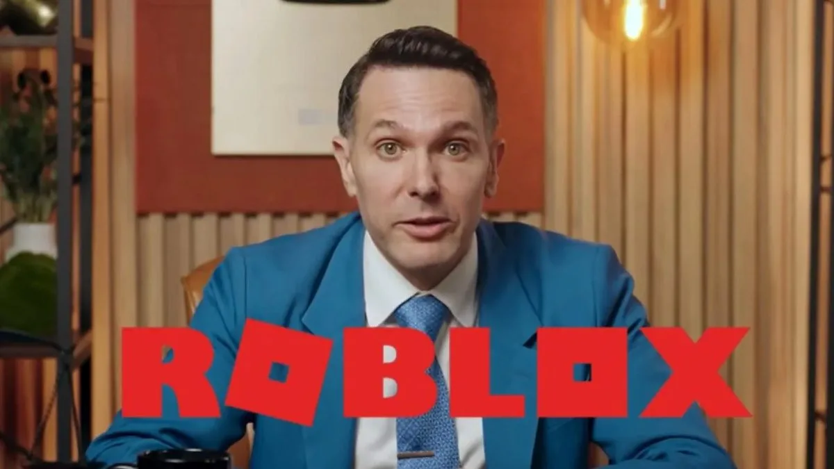YouTuber Law by Mike Ready to Help Roblox for Child Protection ...